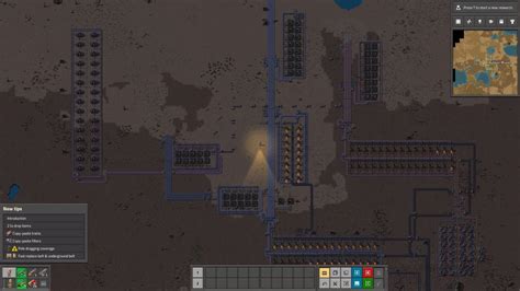 Can I Get Some Advice R Factorio