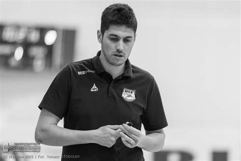 ⚫ Nie żyje Trener Bsf Antun Bačić Bochnianinpl