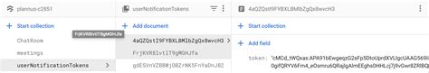 Nodejs Firebase Nodejs Retrieving Data Issues Stack Overflow