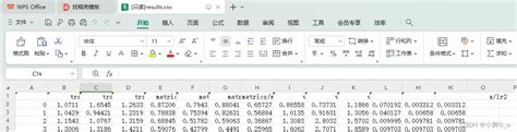 【深度学习】yolov9继续训练——断点训练方法yolo中断训练 Csdn博客