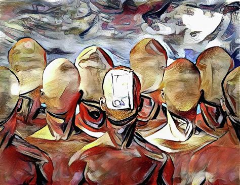 Freedom Of Mind Digital Art By Bruce Rolff Fine Art America