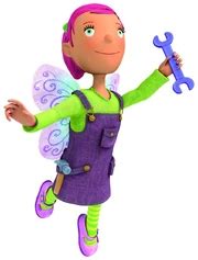 Lindy Noddy Wiki Fandom