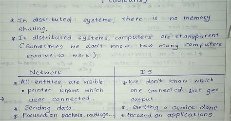 PDirect Lecture Note Blog Distributed Systems