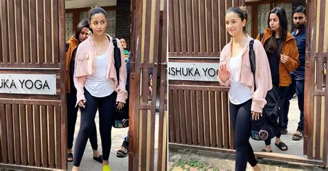 Alia Bhatt S Epic Transformation From Mommy To Oh Mommy Gets