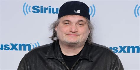 Artie Lange Net Worth A Journey Of Triumphs And Challenges
