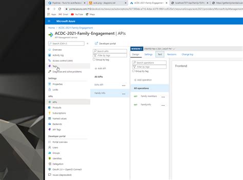 API Managment Backed With Azure Function Arctic Cloud Developer Challenge Submissions