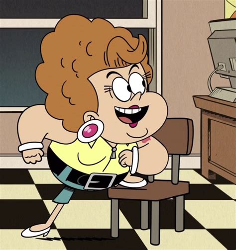My Top 6 Favorite Loud House Characters Introduced In Season 4 Fandom