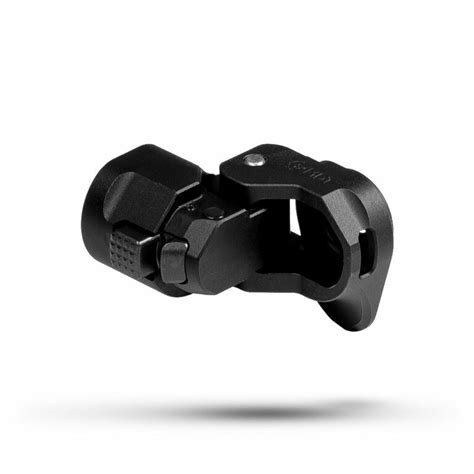 MDT FOLDING STOCK ADAPTER Fixed To Carbine 1 Way Locking TGR Store