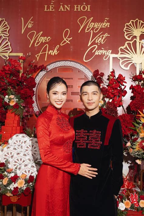 Tiểu Sử Diễn Viên Vũ Ngọc Anh