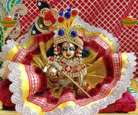 Laddu Gopal Wallpaper Hd Full Size Ailen Medium