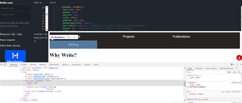 Html I Am Trying To Evenly Space The Links Across My Navigation Bar