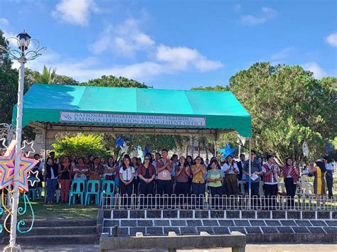 Kalinga Kicks Off Bodong Festival 2025 Philippine Information Agency