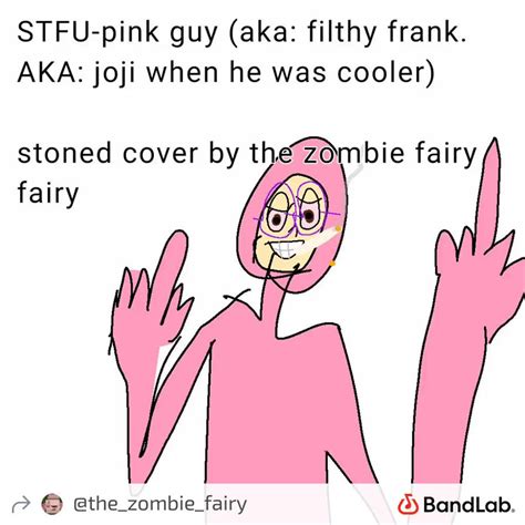 Stfu Cover By Thezombiefairy666 On Deviantart