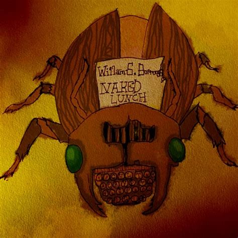 Stream Cult Crypt Ep 2 Naked Lunch By WNYU Radio Listen Online For