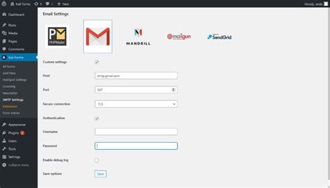 Lifetime Forms Builder Plugin For WordPress Create Simple Complex Surveys Receive Feedback