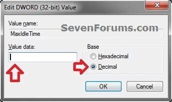 Remote Desktop Set Time Limit For Idle Sessions Tutorials