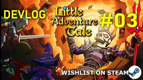 localization is something you should do early on devlog 03 little
