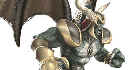 Mortal Kombat Armageddon Onaga