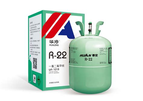 华冷制冷剂 R22 5kg净重 华冷制冷剂 R22 5kg净重价格 R22 制冷大市场