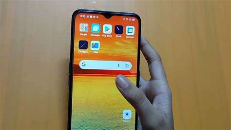Oppo A Power Off Settings How To Power Off Phone Power Of Kaise Karen Hindi YouTube