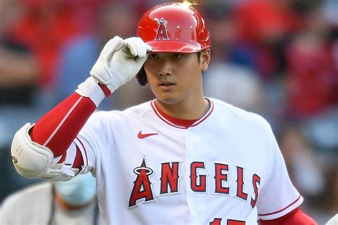 【画像】満票mvpの大谷翔平は「信じられないほどの努力をしている」エンジェルスの名gmが送った“祝福メッセージ”の内容とは？｜ニフティニュース
