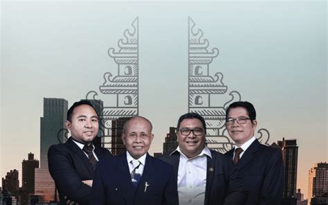 Jasa Konsultan Pajak Di Bali Terpercaya Dan Terdaftar
