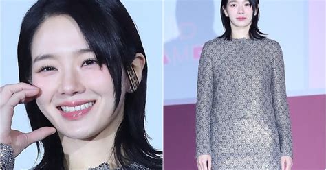 넷플릭스 공무원의 미모 박규영[★화보]