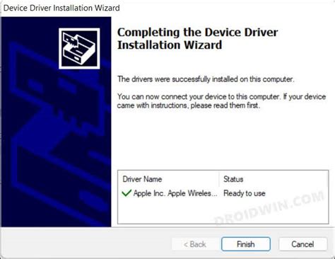 Apple Magic Mouse Scroll Not Working In Windows 1011 Fixed Droidwin