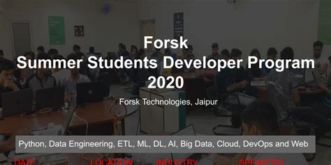 Machine Learning Forsk Coding School Medium