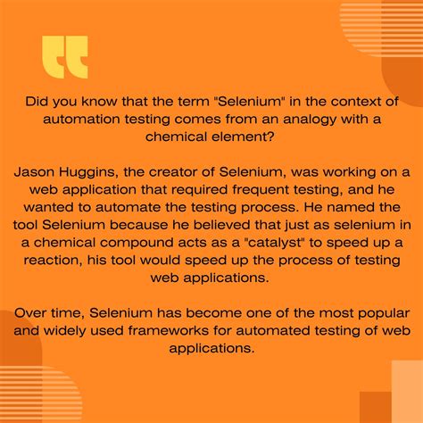 Roopali Pathak On Linkedin Selenium