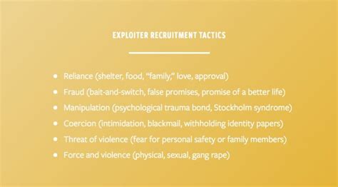 The Truth About The Sex Trade Entry Into The Life Women S ENews