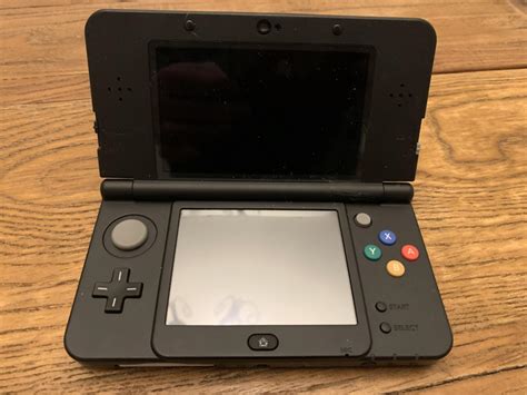 Nintendo 3DS Dragonball Z Extreme Butoden Beg Kaptenkrok