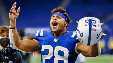 5 Nfl Teams That Should Trade For Colts Star Jonathan Taylor