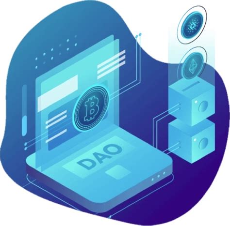 Dao Development Company Dao Development Services