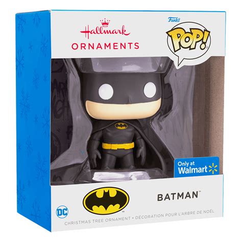 Buy Batman Ornament At Funko