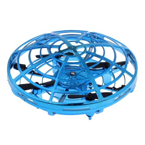Toys Hobbies RC Helicopters Fly ORB Bluedio UFO Balls Flying Toy Mini Helicopter RC Drone