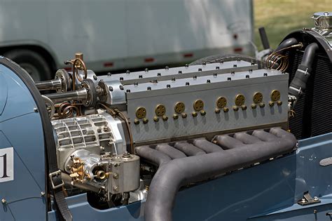 Best Guide For Why Regular Bugatti Engine Checks Are Crucial