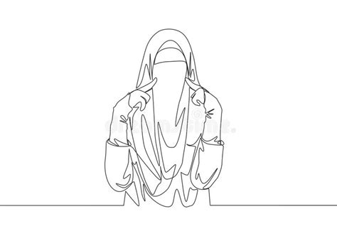 Detail Sketsa Gambar Barbie Hijab Koleksi Nomer 40