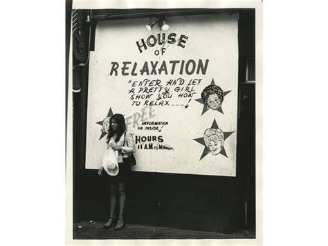 New York City Sex S Flashbak