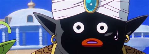Dragon Ball Daima Ujawniło Prawdę O Mr Popo Sekret Tej Enigmatycznej