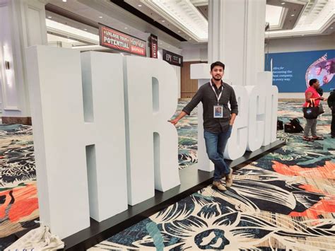 Prakhar Agrawal On Linkedin Futureofwork Hrtechtrends Futureofwork Innovationintech…