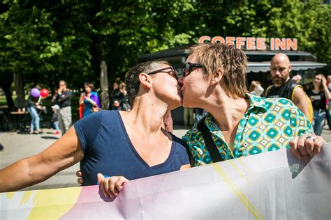 11 Support Same Sex Partnership In Lithuania The Lithuania Tribune