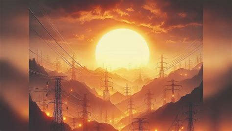 Demand For Electricity Increased As Summer Progressed In Mumbai