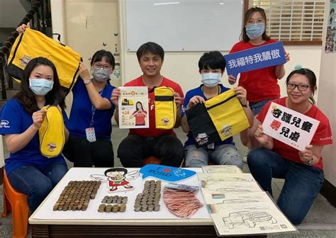 Ford全球志工團突破疫情阻礙邁向成立第15年 ，福特六和響應「ford全球關懷月」 Carstuff 人車事