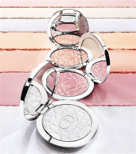 Dior Dior Forever Glow Luminizer Highlighter Harrods Uk