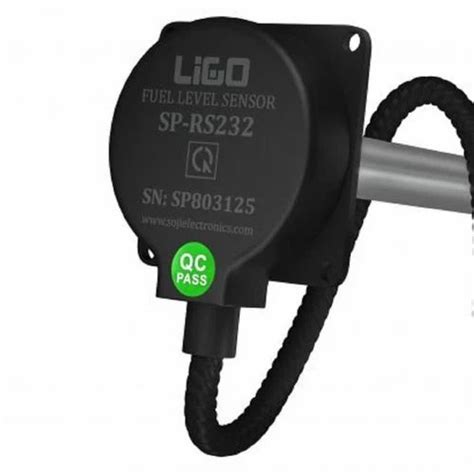 Omnicomm Soji Ligo Sp Rs232 Capacitance Fuel Level Sensor At ₹ 6400