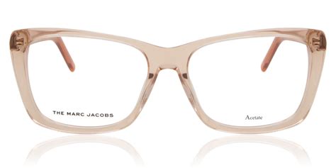 Clearance Marc Jacobs Prescription Glasses Buy Prescription Glasses