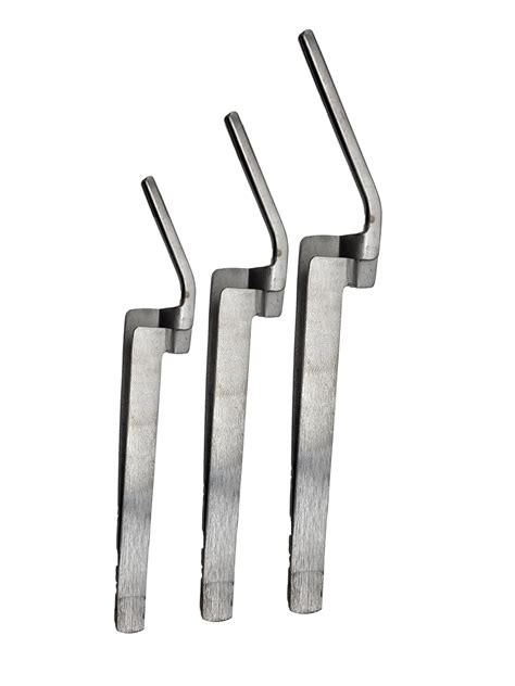 Insert Clamp Devaux Fly Tying Nouveautés 2025 Pinces And Ciseaux