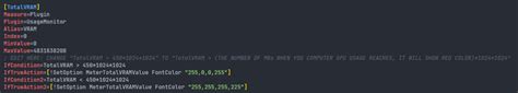 GitHub ForLoopCodes Rainmeter MiniSkins TaskManager Lightweight Rainmeter Task Manager And