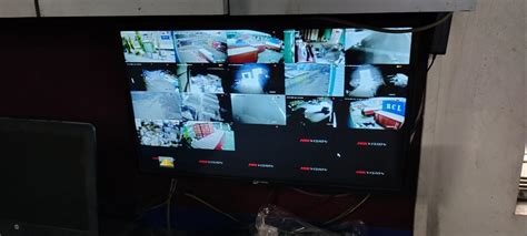 Network Ip Cctv Camera At ₹ 2750piece Bullet Camera In Navi Mumbai